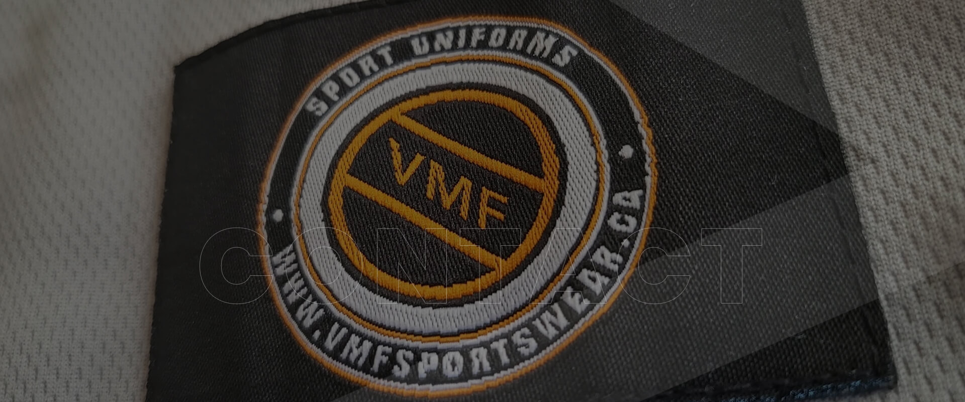 Contact us - VMF Sportswear